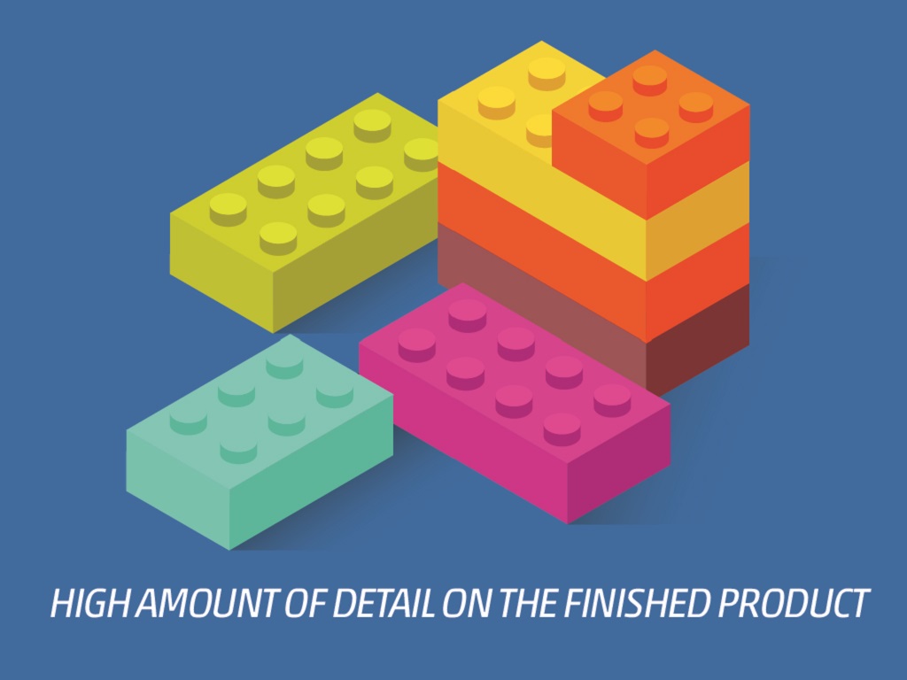 Benefits of Injection Molding | Richfields Corporation Blog Benefits of Injection Molding | Richfields Corporation Blog