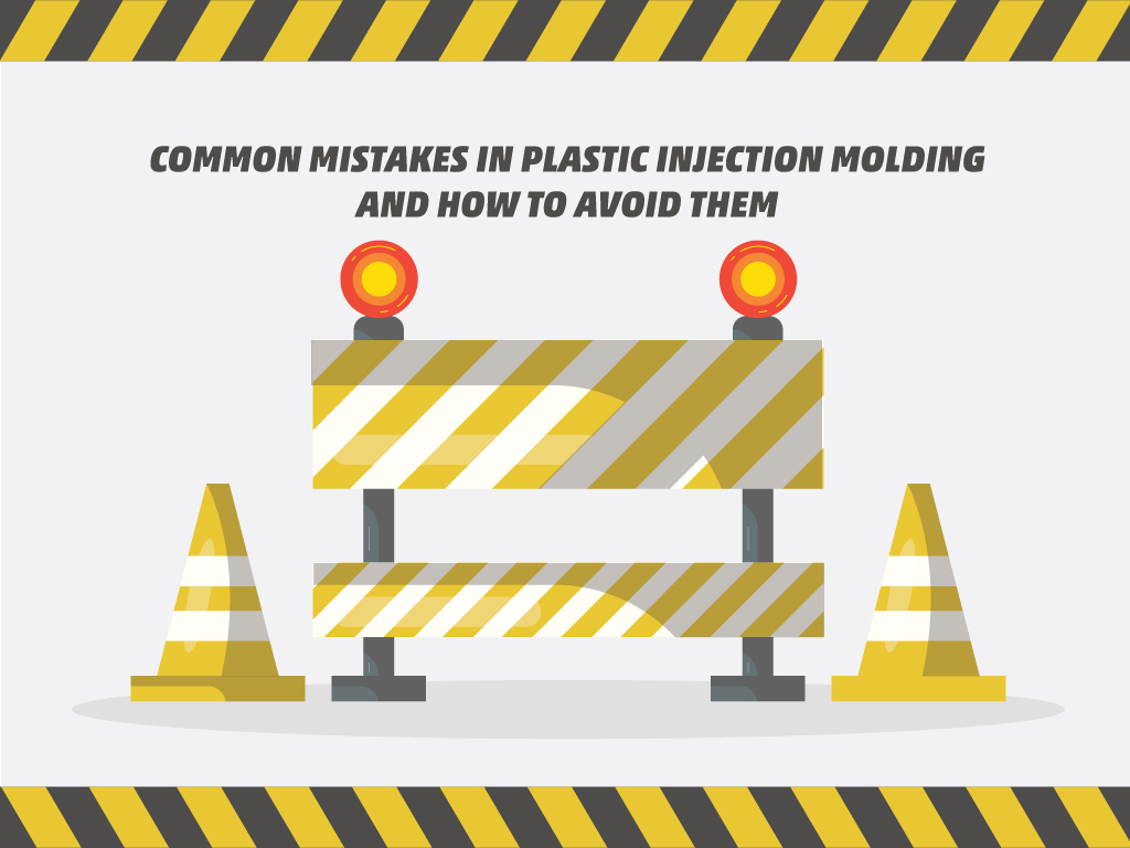 The Ultimate Guide to Plastic Injection Molding | Richfields Blog
