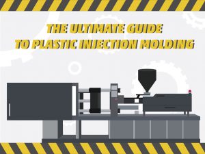 The Ultimate Guide to Plastic Injection Molding | Richfields Blog