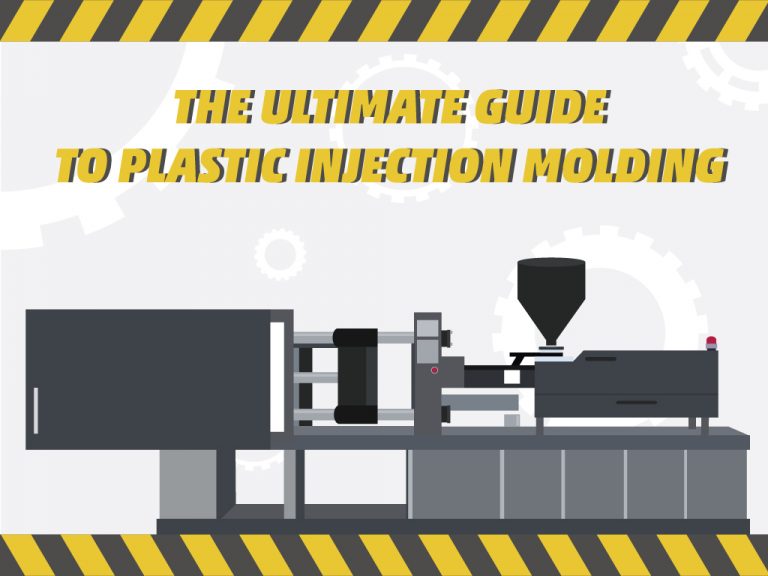 The Ultimate Guide to Plastic Injection Molding | Richfields Blog