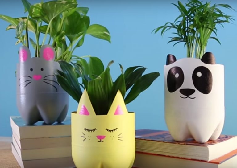 DIY Projects to do to Your Plastics from Molding Company | Richfields Blog