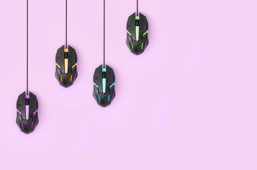 Everyday Objects Made Through Injection Molding