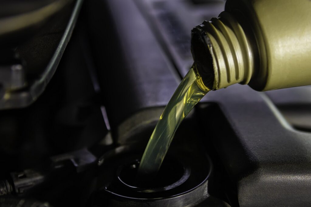 Types of Plastics in the Automotive Industry | Richfields Blog
