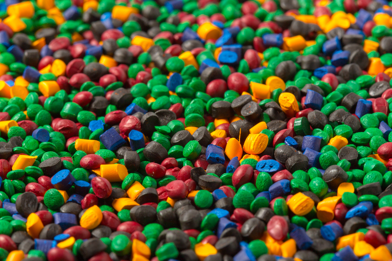 Everyday Objects Made Through Injection Molding | Richfield Corporation