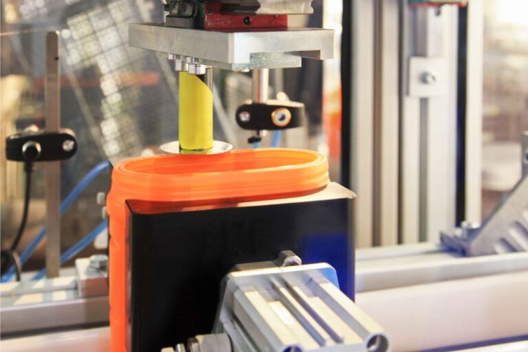 Types of Injection Molding Gates