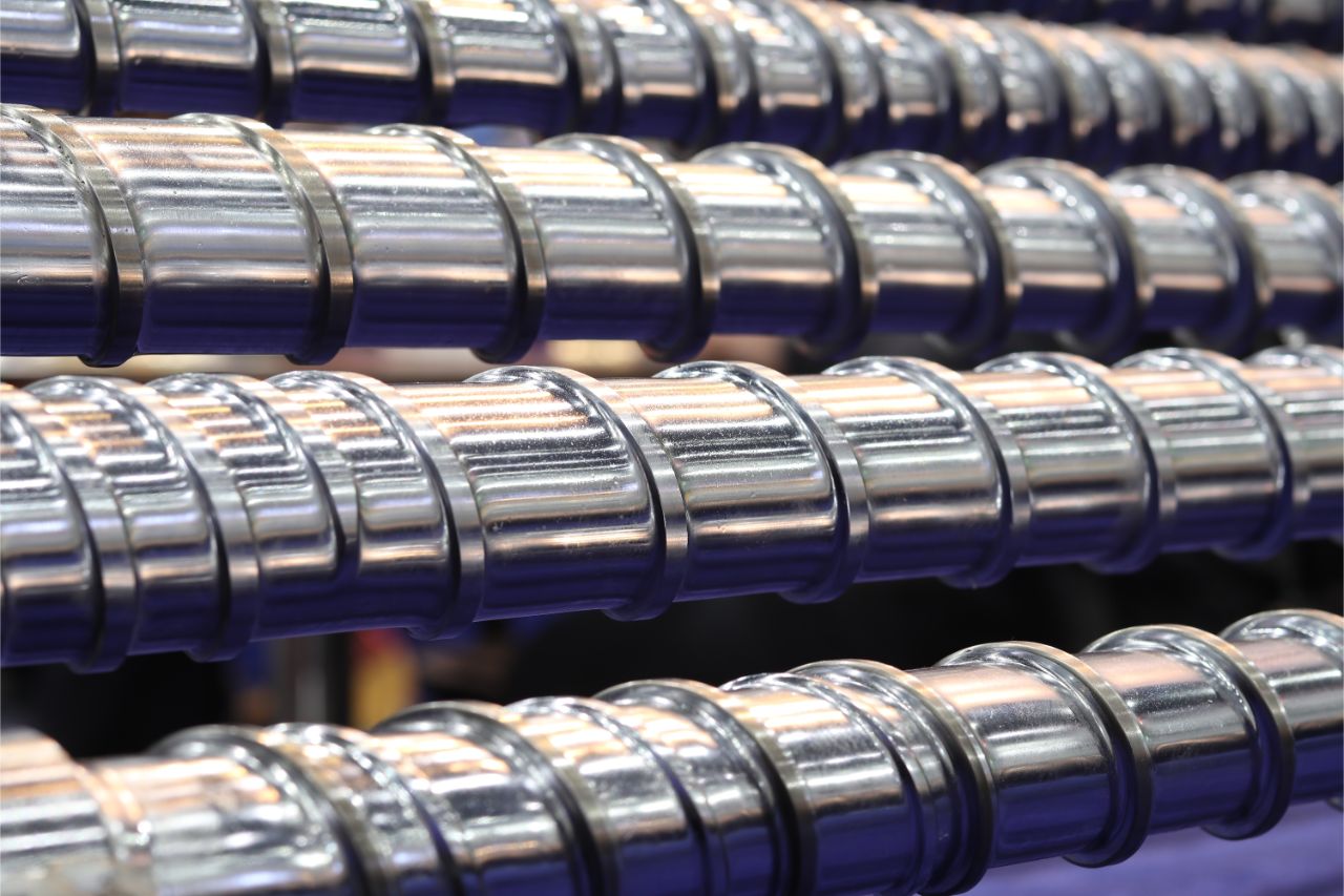 Overmolding vs Heat Staking