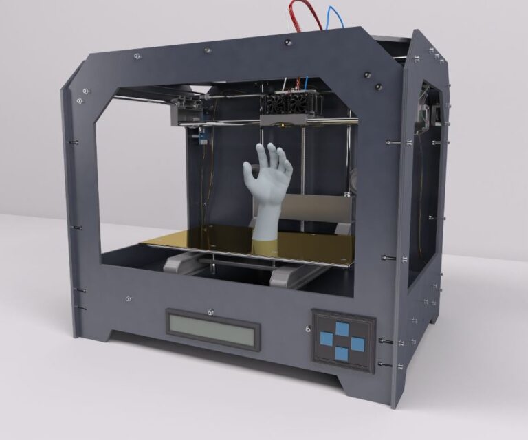 4 Advantages of Prototyping in Manufacturing