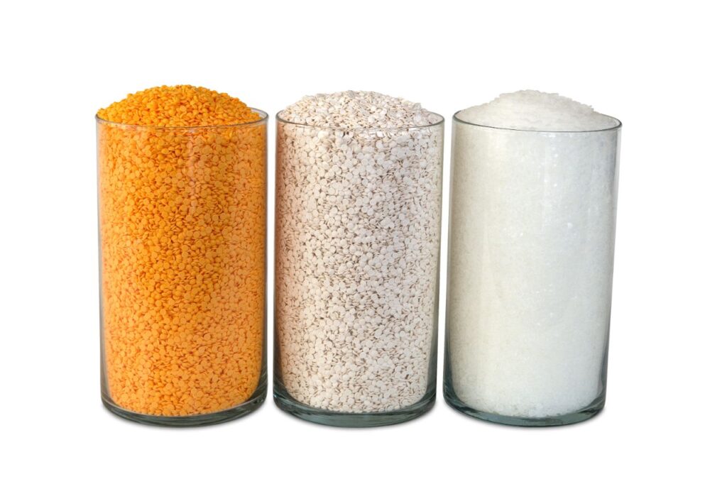 How To Choose The Best Resin For Injection Molding