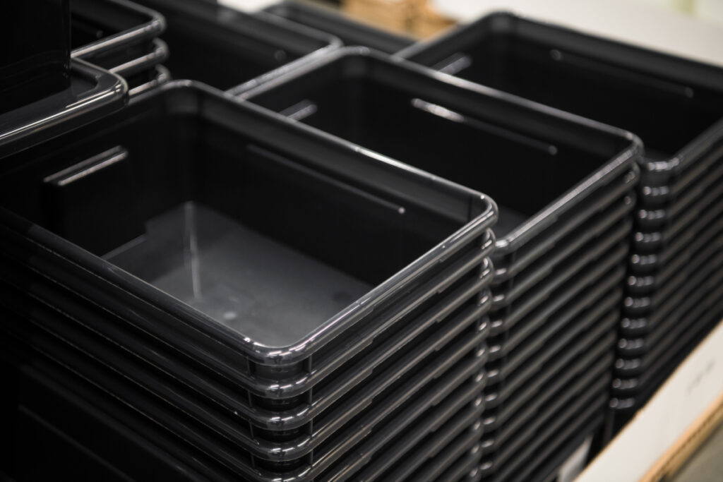 How to Eliminate Cosmetic Defects in Plastic Parts