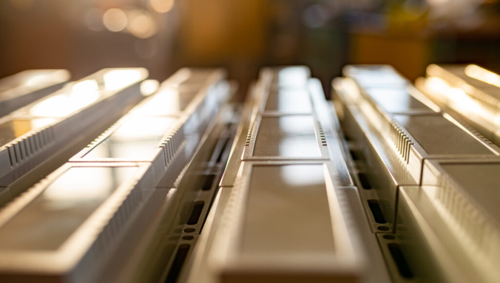 How to Eliminate Cosmetic Defects in Plastic Parts