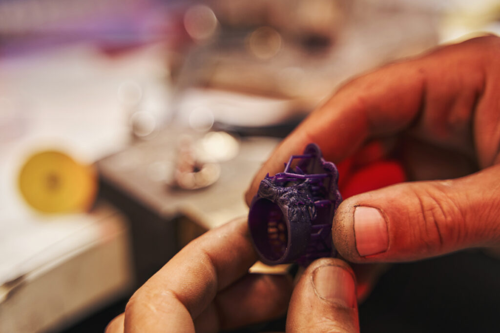 A How-To Guide to Creating Your First Custom Plastic Part