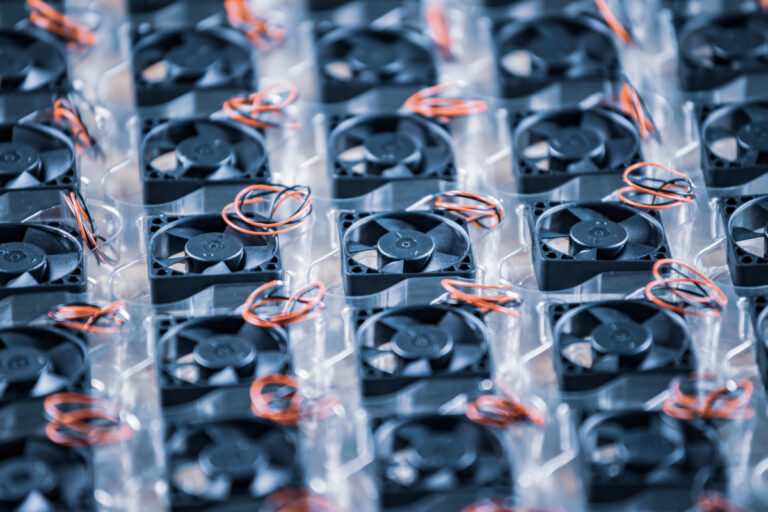 How to Design Plastic Parts for Easy Assembly