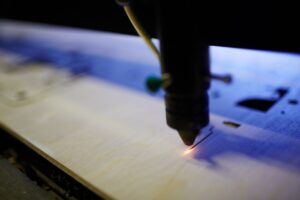 Why Air Assist is Essential To Your Laser Engraver?