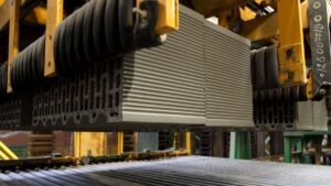 Advantages of Production Molds