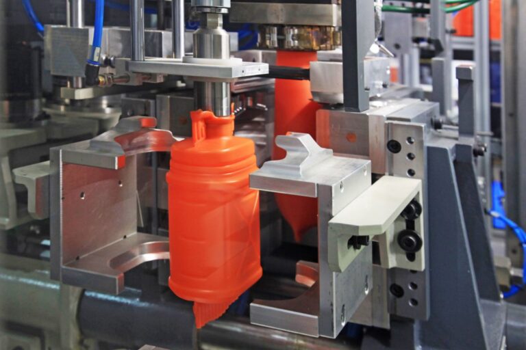 Exploring New Technologies in Plastic Injection Molding | Richfields Blog