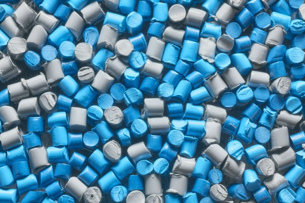 5 Types of Plastics Used in Car Interiors