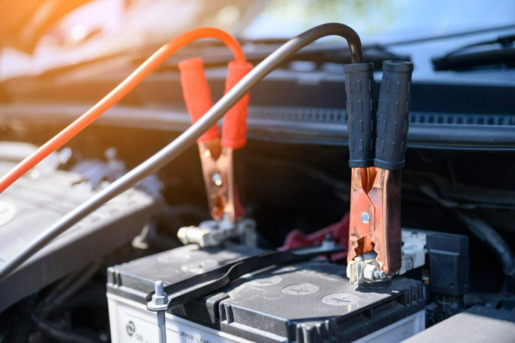 Reasons Why Plastic Molding Is Perfect for Battery Parts