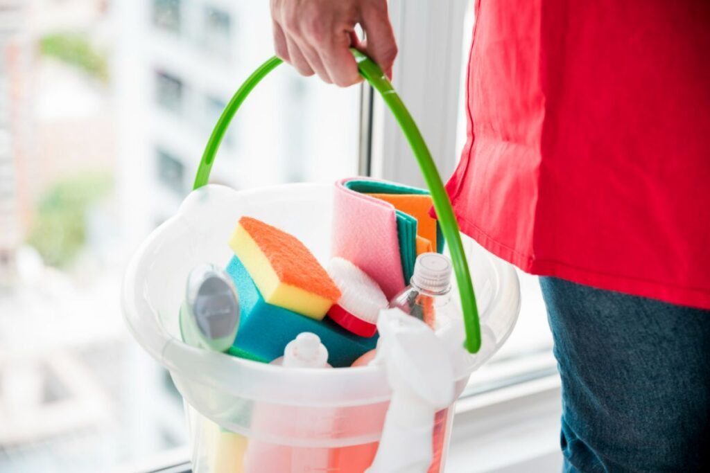 5 Common Plastic Products at Home and How We Use Them